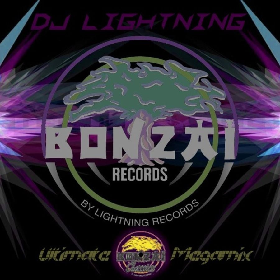Ultimate Bonzai Records Classix Megamix by Kain Morter Aka DJ P.W.B ...