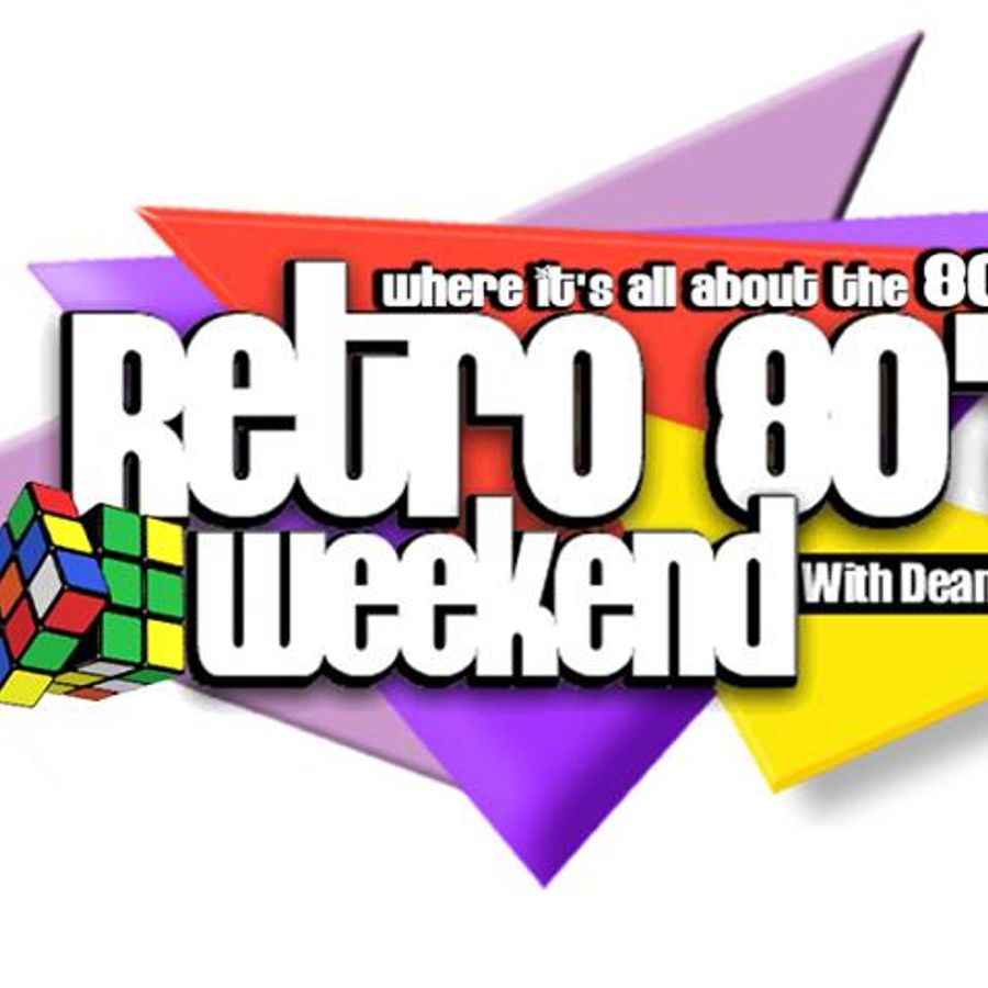 Reposters of Retro 80's Weekend - E261 Hour 1 by Retro 80's Weekend ...
