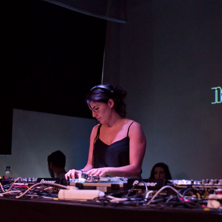 Nadia Ksaiba DJ Mix June 2015 by Rhythm Connection | Mixcloud