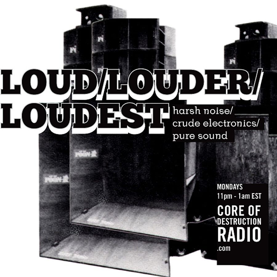 LOUD/LOUDER/LOUDEST episode 06 - 09.17.12 by LOUD/LOUDER/LOUDEST ...