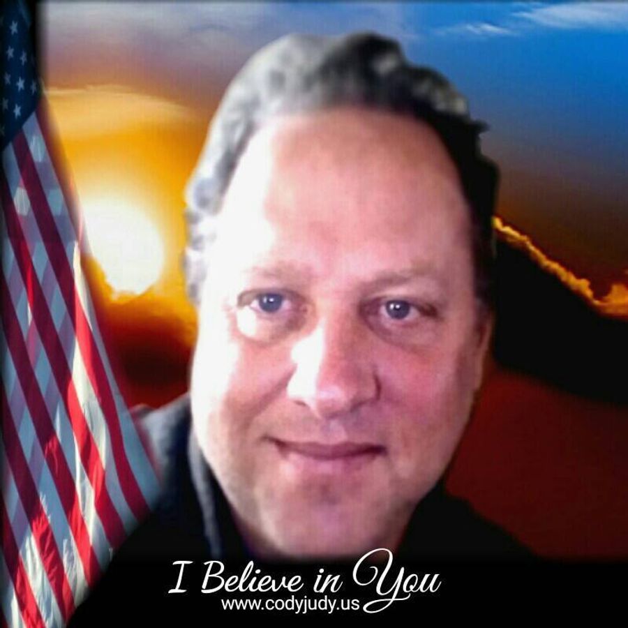 Utah Democrat Cody Judy goes "Off The Beaten Path To The White House ...