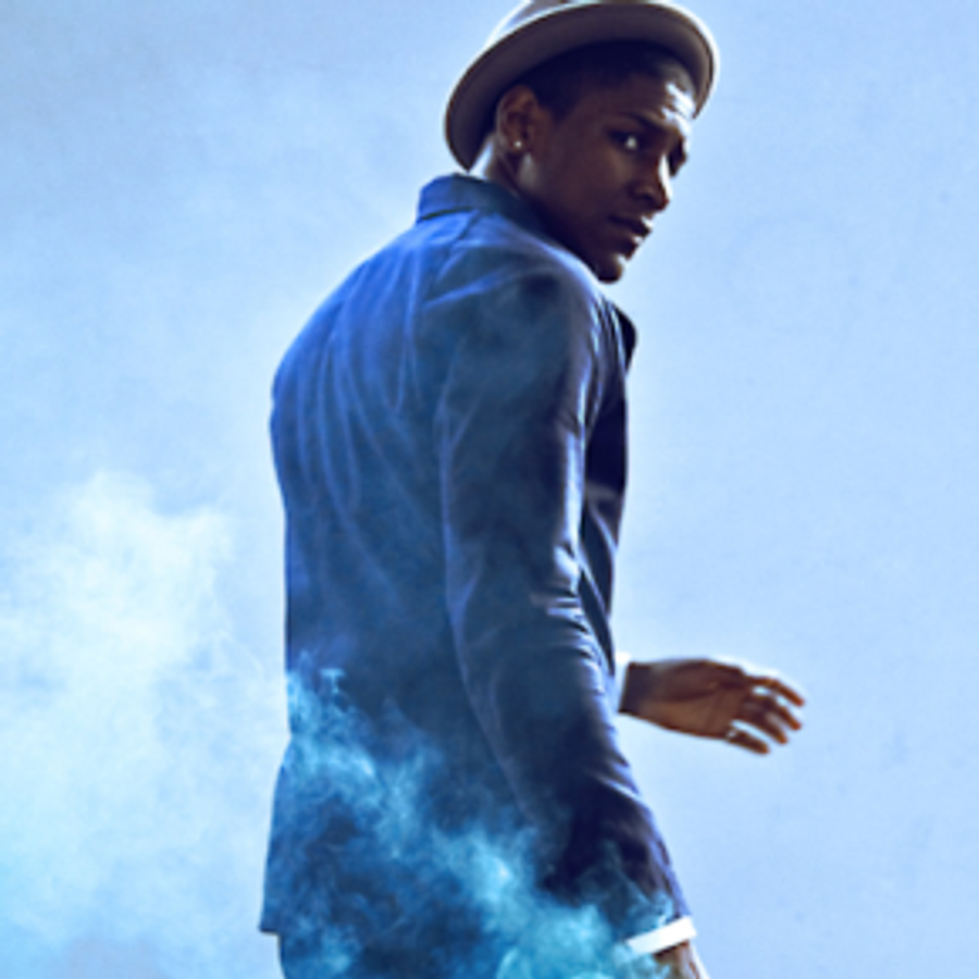 S.N.L vs Labrinth - Last time. (NEW LIMITS REMIX) (Prod. by Luther ...