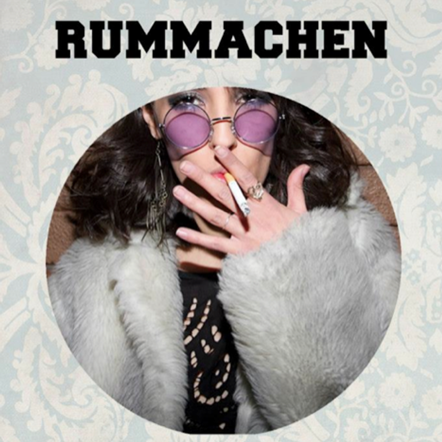 Kickerkeller Rummachen - Mashu | Formel 1 Fanfare by RADIO BOUNCE ...