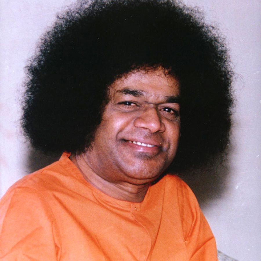 Nine Point Code Of Conduct Given By Bhagawan Sri Sathya Sai Baba by ...