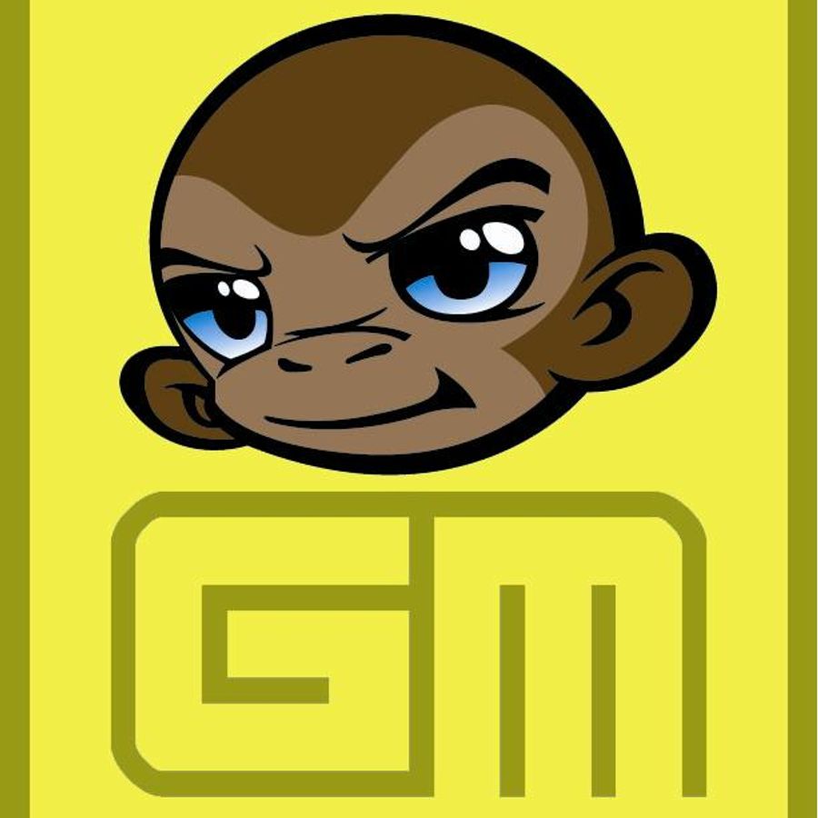 Jonni Jones Groove Monkey February 2016 Mix by Jonni Jones - Groove ...