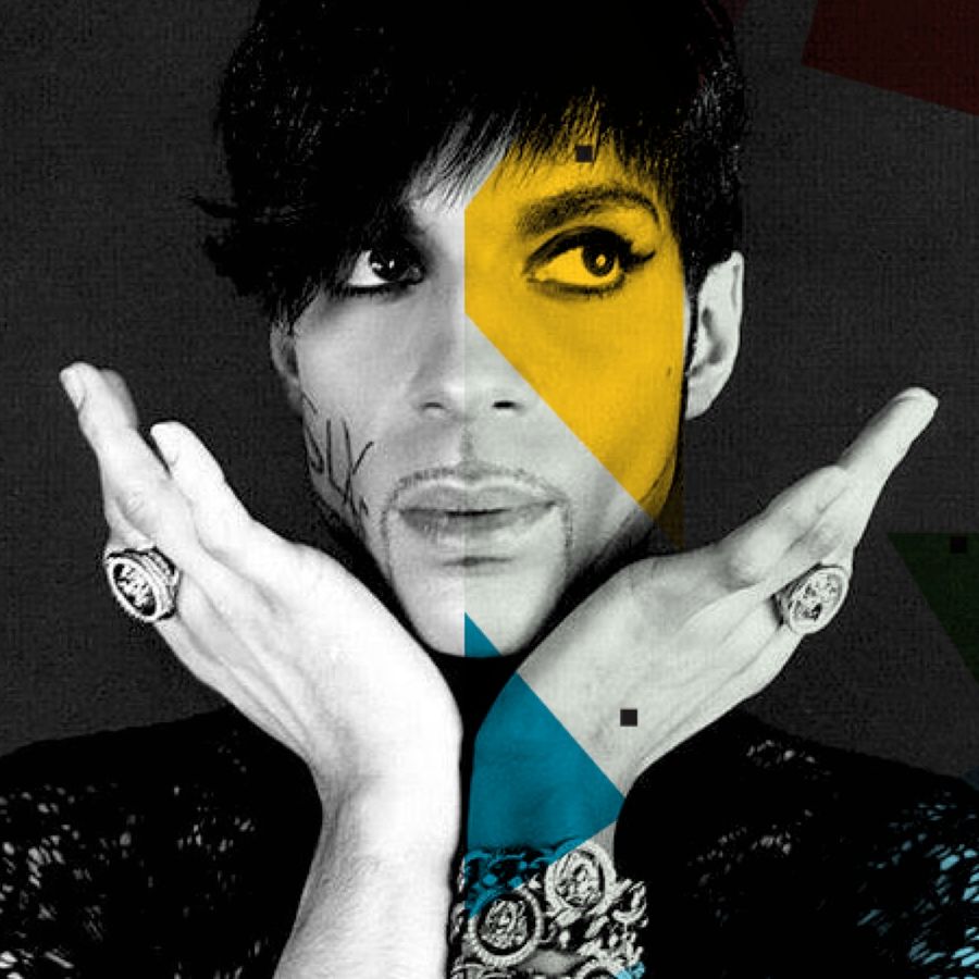 Prince: 90's mix by Just Like Heaven | Mixcloud