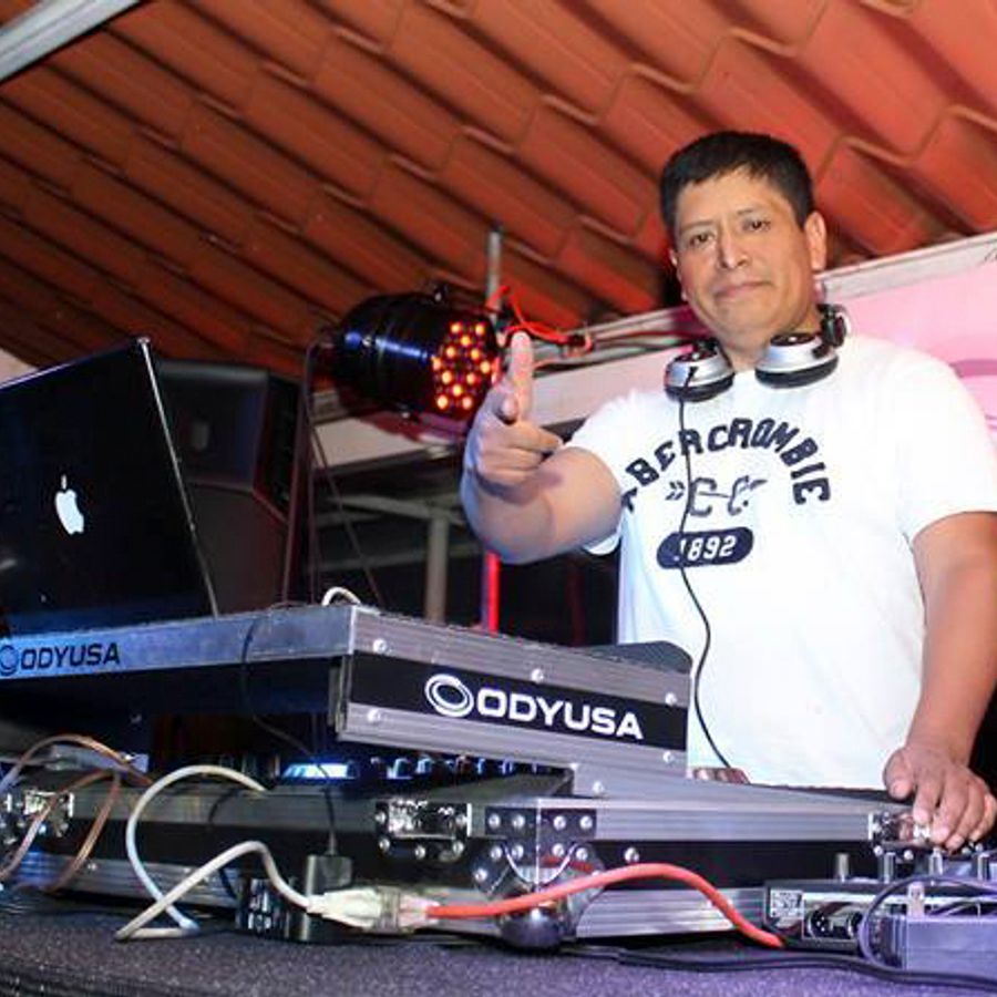 Dj Fernando Calderon - Mix 1 by Dj Fernando Calderón listeners | Mixcloud
