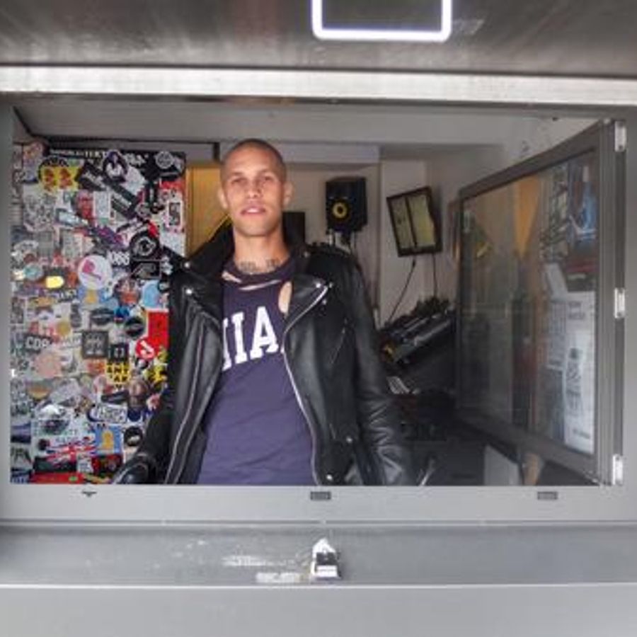 Delroy Edwards - 13th October 2015 by NTS Radio | Mixcloud