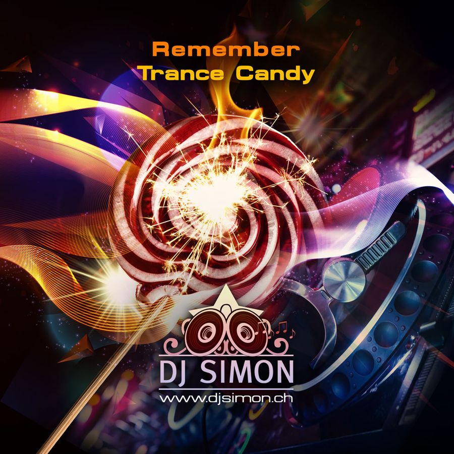 DJ Simon - Remember Trance Candy by DJ Simon | Mixcloud