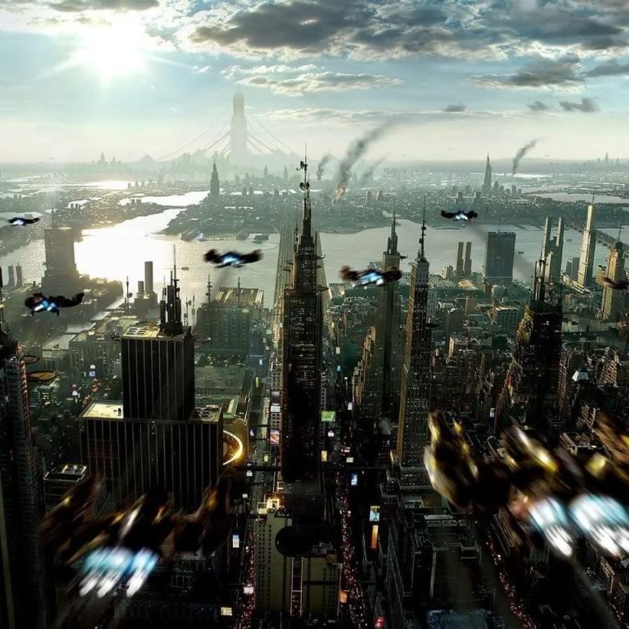 Type 1 Civilization. by THEDNASYSTEM listeners | Mixcloud