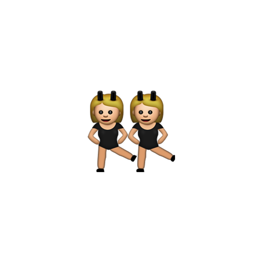 2015 In 4 Emojis Minimix Series - The Dancing Twins by GRiG favorites ... 2015 In 4 Emojis Minimix Series - The Dancing Twins by GRiG favorites ...