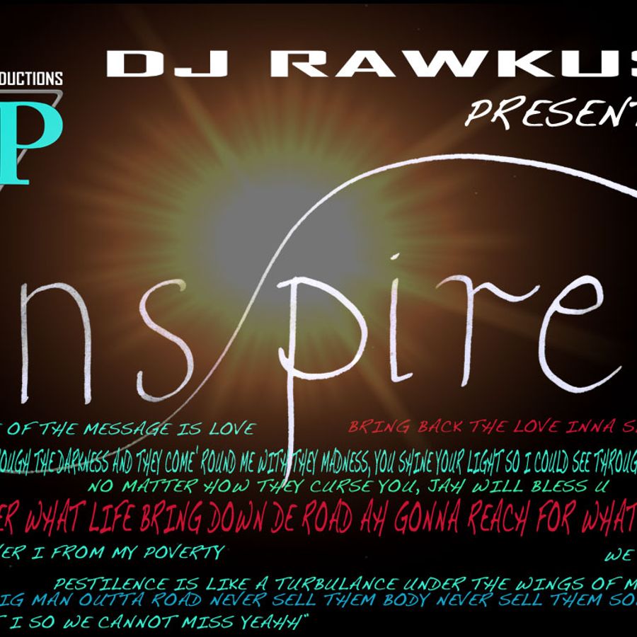 Dj Rawkus Remy presents...Inspirational Soca mix part 1 by DjRawkusRemy ...
