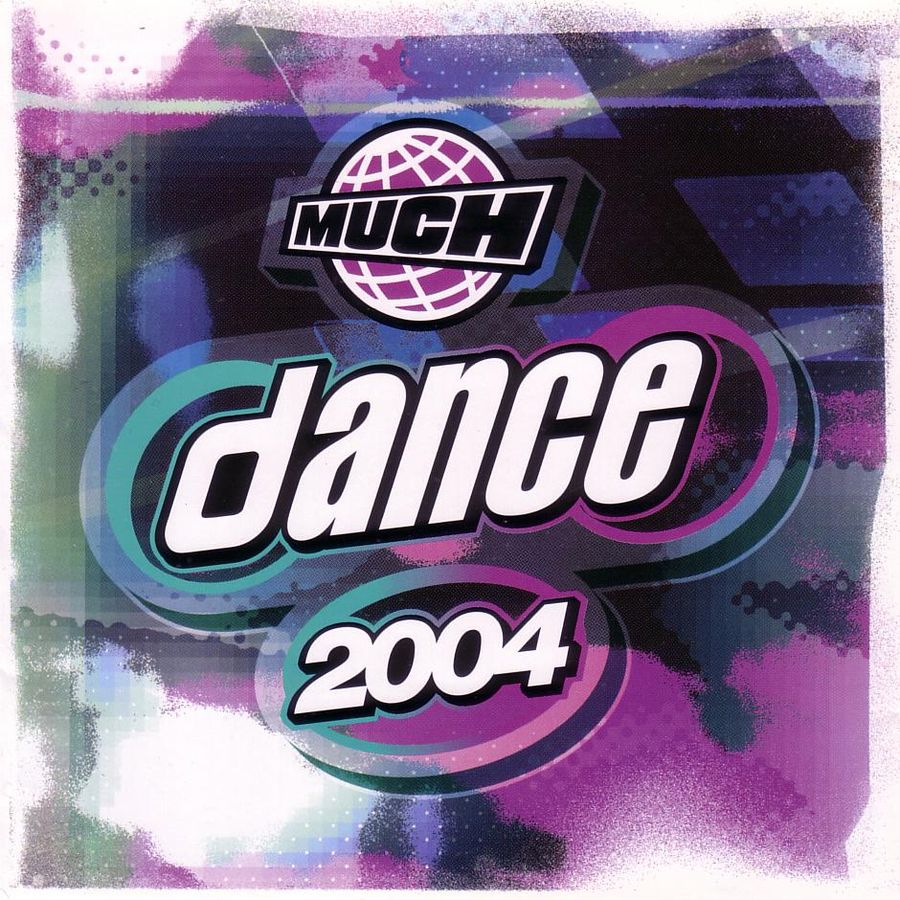 MUCH DANCE 2004 by CJ6.5 | Mixcloud