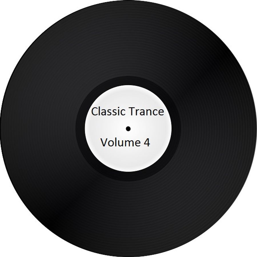 Definitive Classic Vinyl Trance Mixes - Four by eigenspace | Mixcloud