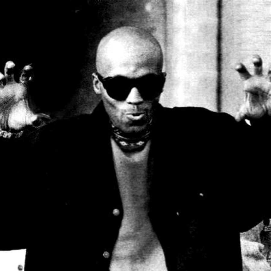 KOOL KEITH -'KNEECAPS RELEASE RAPS' MEGAMIX!!! by Tygermask | Mixcloud