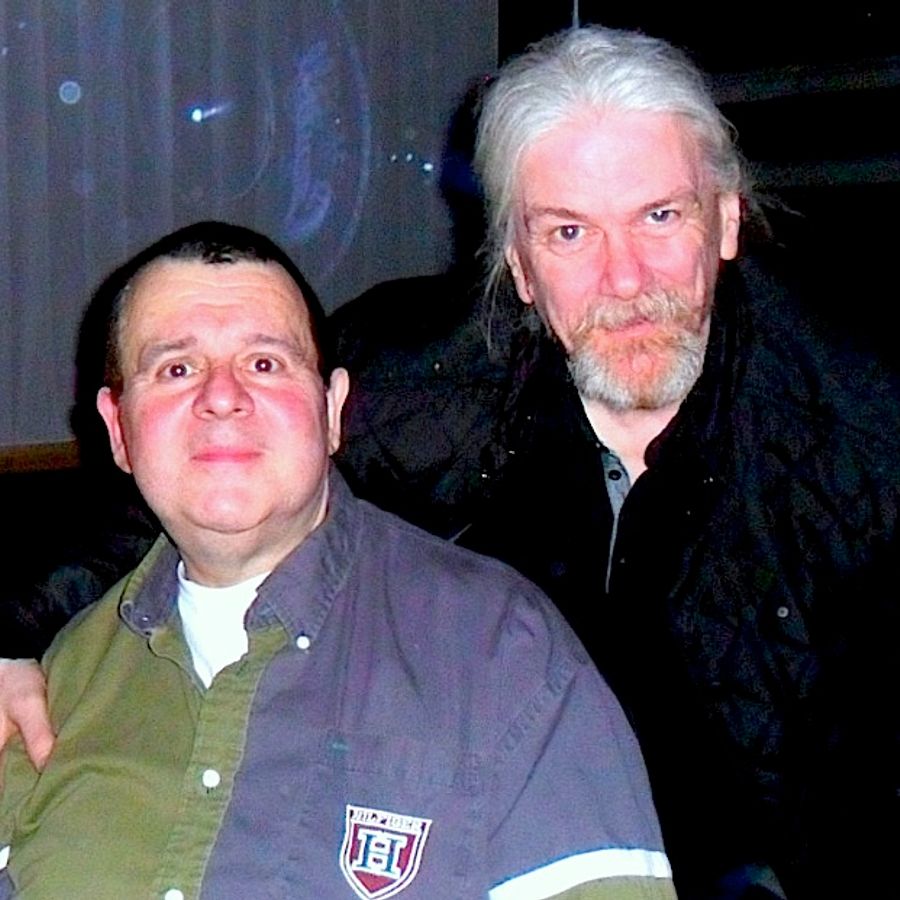Solid Soul Sensations - Ian Levine's Twenty Ninth Northern Soul Podcast ...