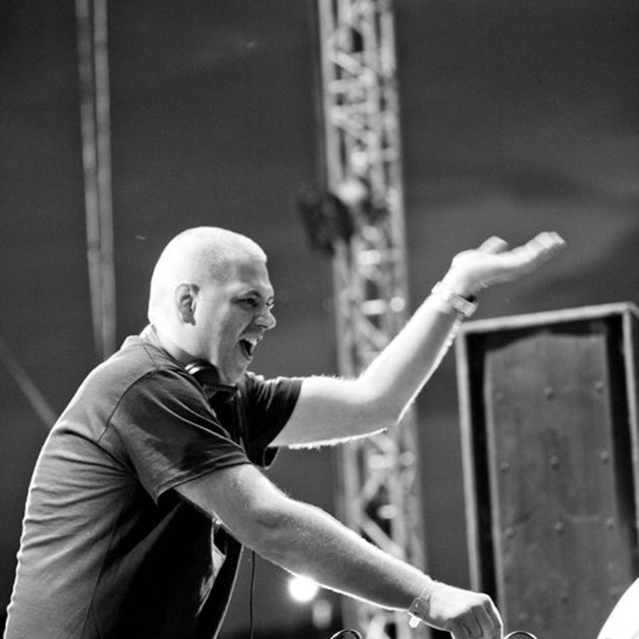 Dj Allen - Nextlevel - Radio21 Romania - 11.12.2004 by inTRANcA | Mixcloud