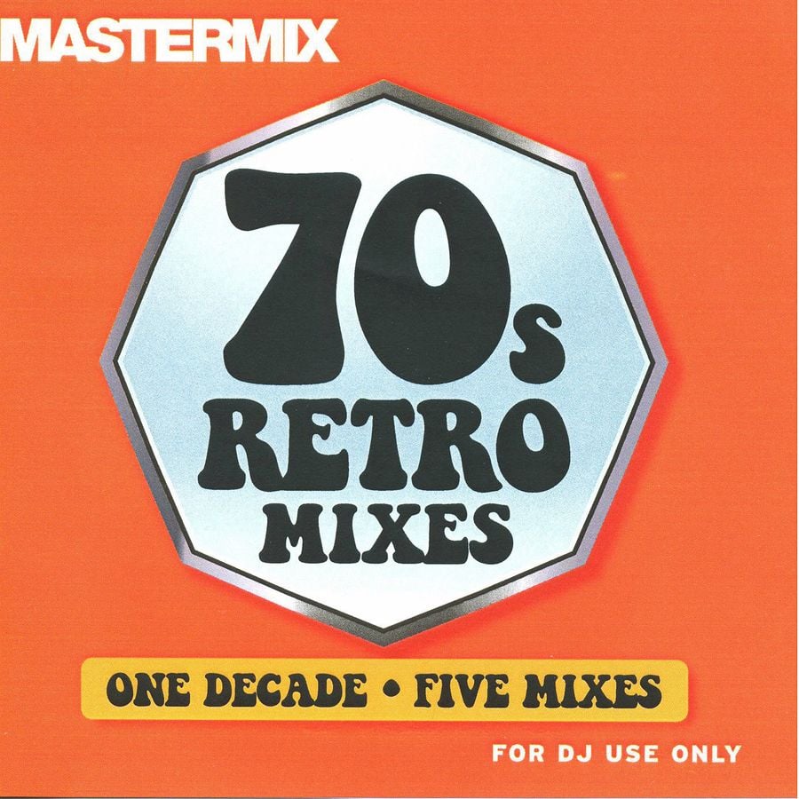 Mastermix - 70's Retro Mixes by DJ-POWERMASTERMIX 2018 | Mixcloud