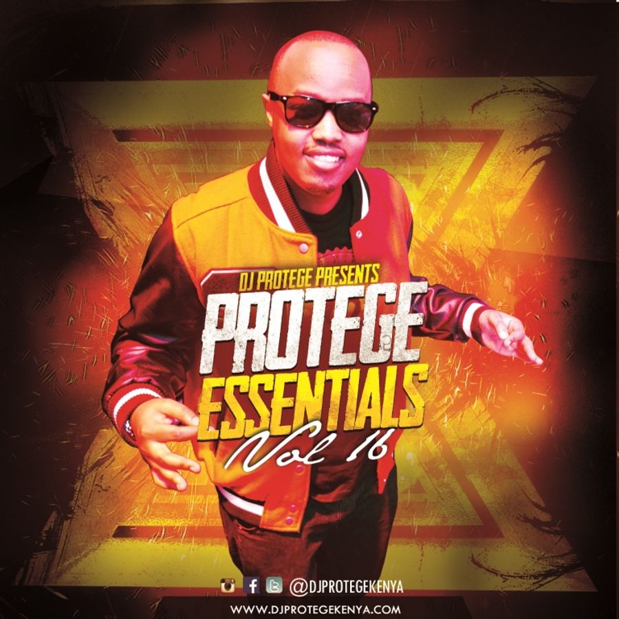 Dj Protege The Protege Essentials Vol 16 by Dj Protege Kenya | Mixcloud