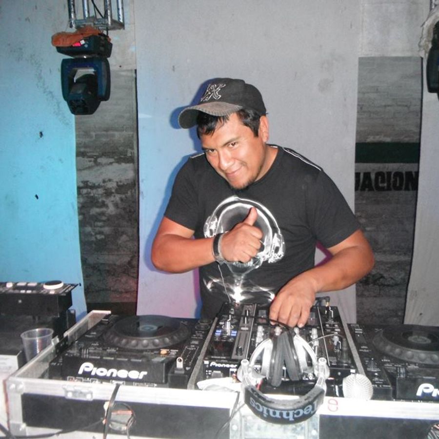 Dj Jorge Torrez - Hi-NRG & Italo Disco [Session] by DjJorge Torrez ...