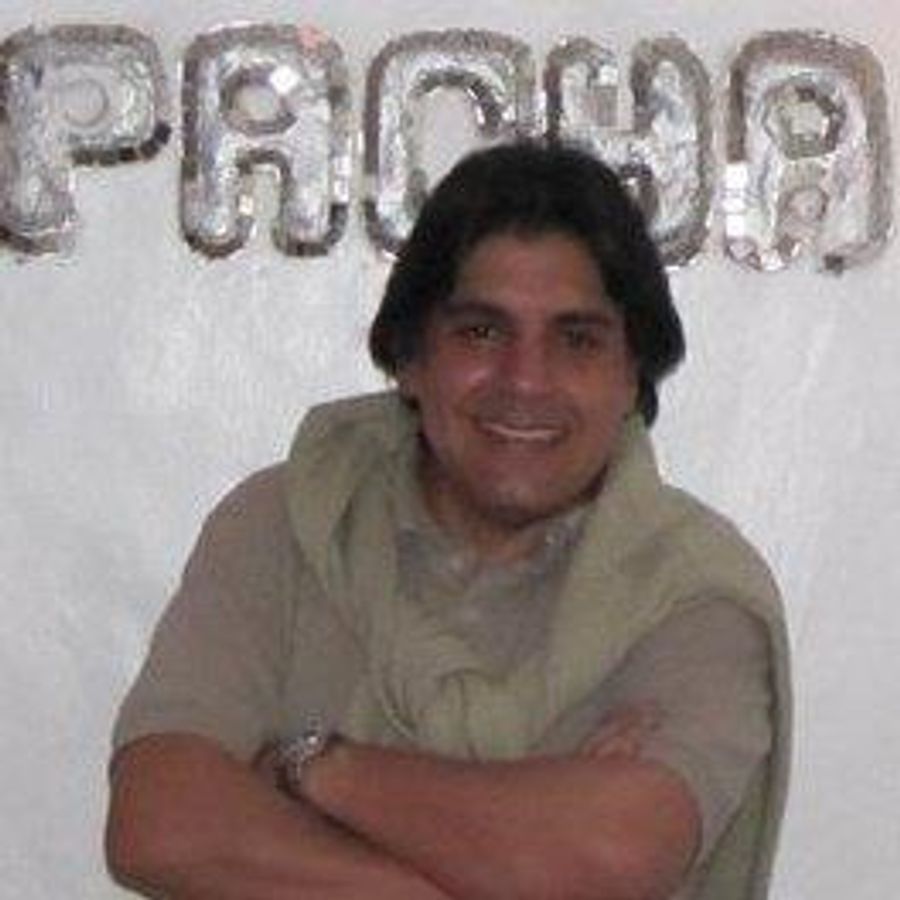 Funky-Disco-07 By Mario Veron by Mario Veron listeners | Mixcloud