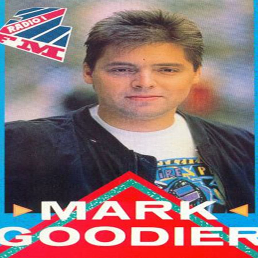 Mark Goodier - Essential Selection Hot Mix 06 & 08-11-1992 by rhybooze ...