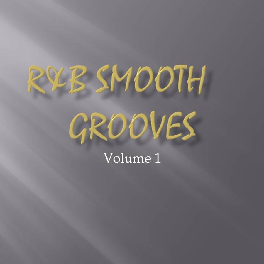 R n B Smooth Grooves Volume 1 by Bru Drollet | Mixcloud