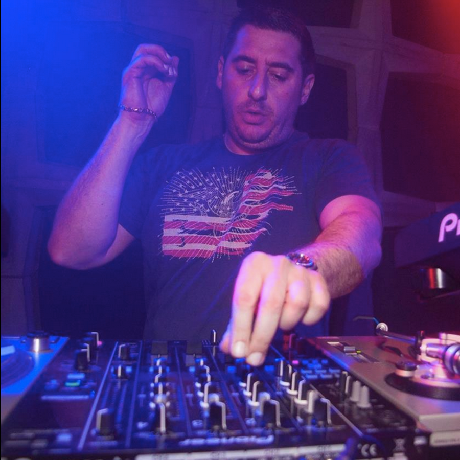 Peter Borg 'Simply Salacious Dance Party' / Mi-Soul Radio / Tue 7pm ...