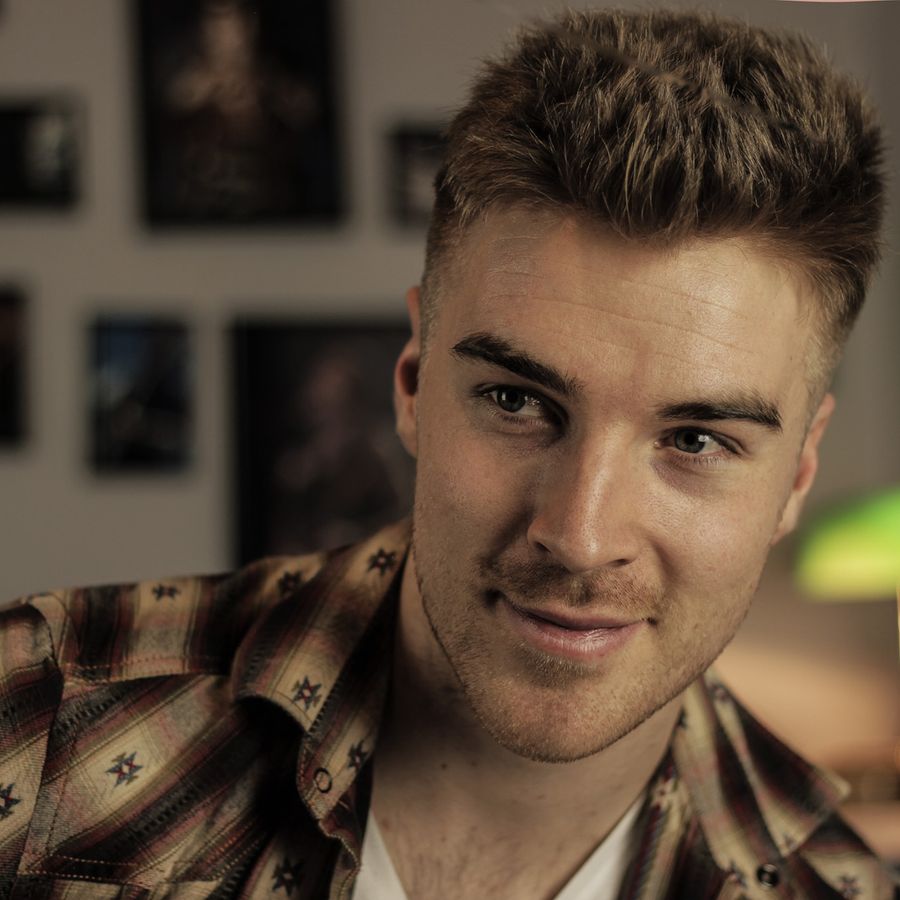 Jamie Harrison Live In Studio by Spirit Radio Ireland | Mixcloud