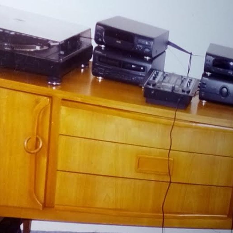 Mickey's demo mixtape (1996) SIDE A by Mickey McLean listeners | Mixcloud