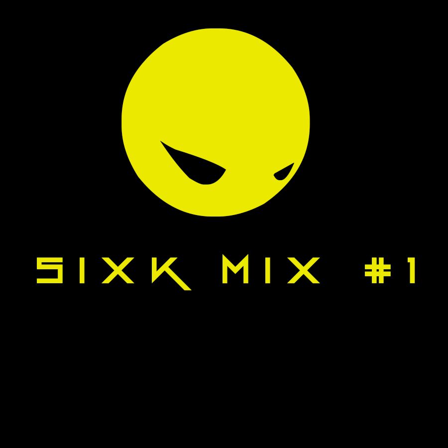 Sixk Mix #1 (15 Min. TRAP) by Sytrex listeners | Mixcloud