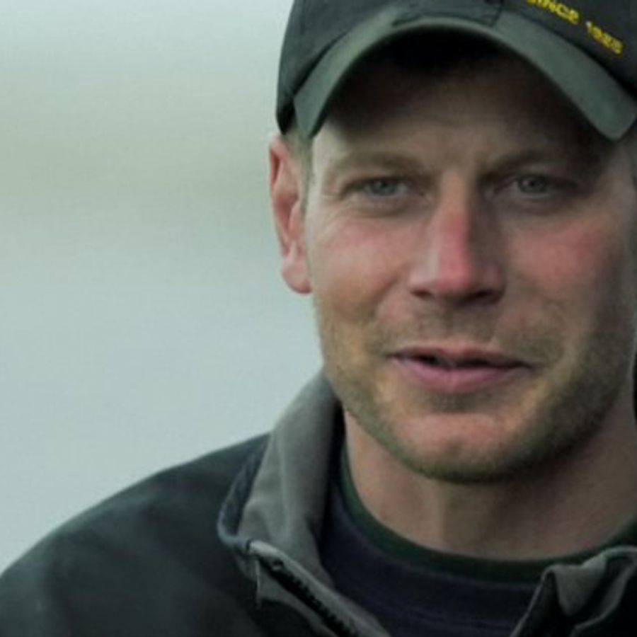 Shawn Pomrenke "Mr. Gold" From Bering Sea Gold by GoldRadioShow | Mixcloud