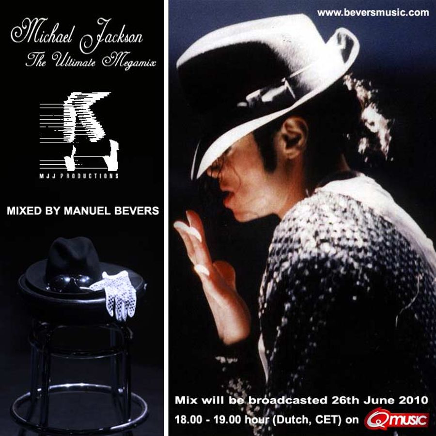 Michael Jackson - Ultimate Megamix (10 minutes snippet, the ballads) by ...