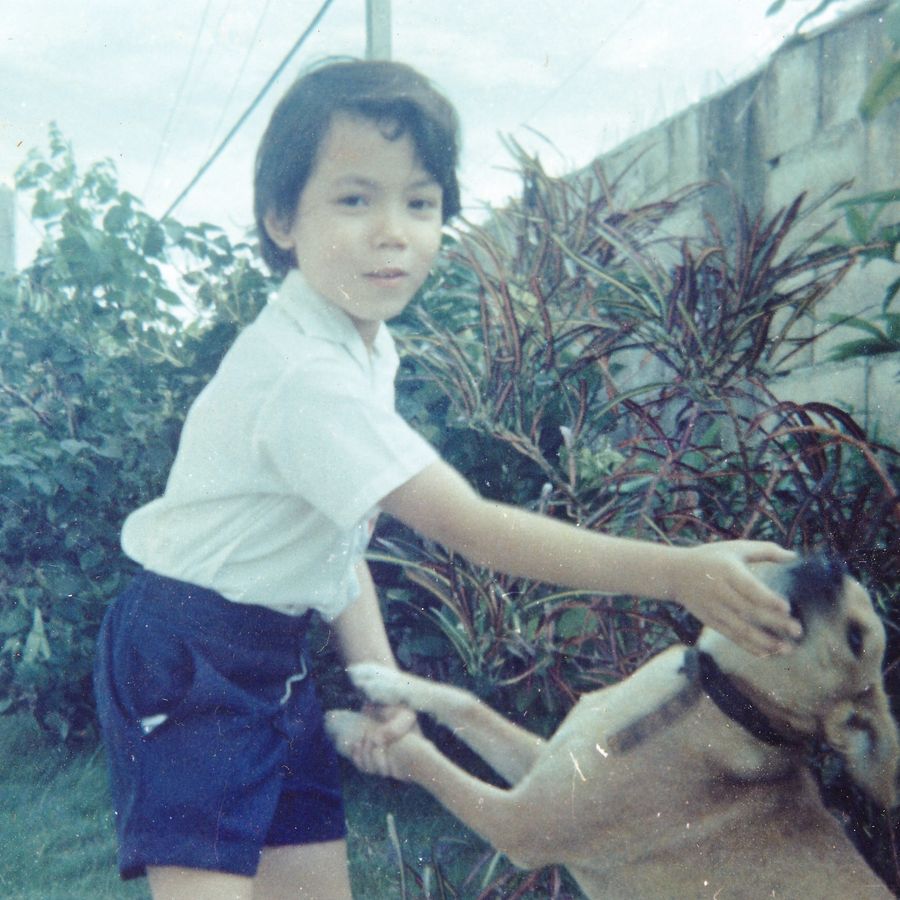 Foaming at the Mouth ep04 - Who's we, Kemosabe? by Foaming at the Mouth ...