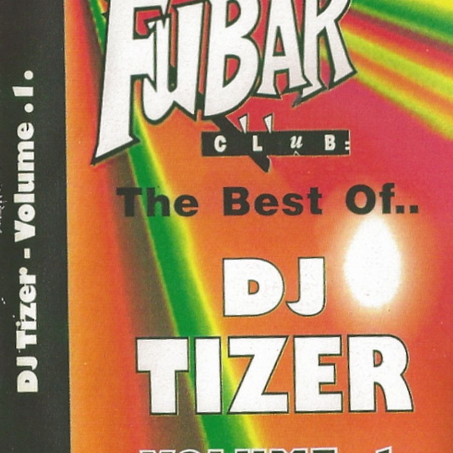 DJ Tizer - Live @ Fubar - 1996 Side A by Peter Neeson | Mixcloud