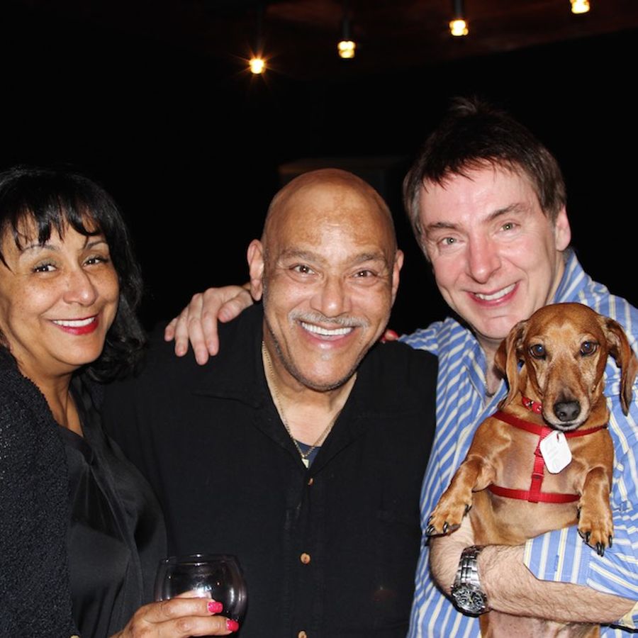 Mike Parlett with Phil Perry by Michael Parlett | Mixcloud