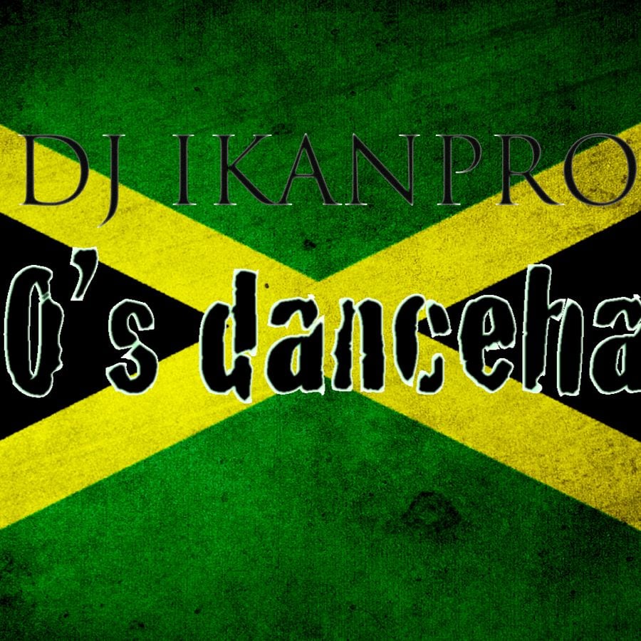 90s Dancehall, reggae, Dancehall (90s Dancehall Mixtape) by DJIKANPRO ...