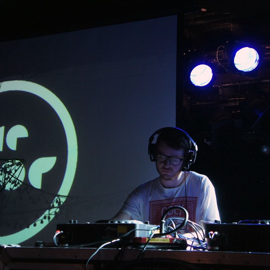 Uraki Riddim - The Drop (Oslo) 1st Year Anniversary Mix by Uraki Riddim ...