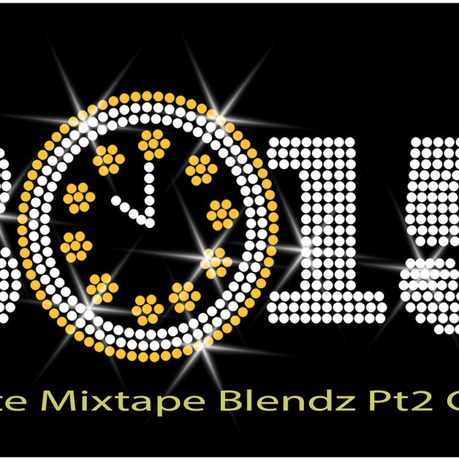 MixCrate Mixtape Blendz HipHop R&B Pt2 "NYE 2015" Clean by Dj Delite ...