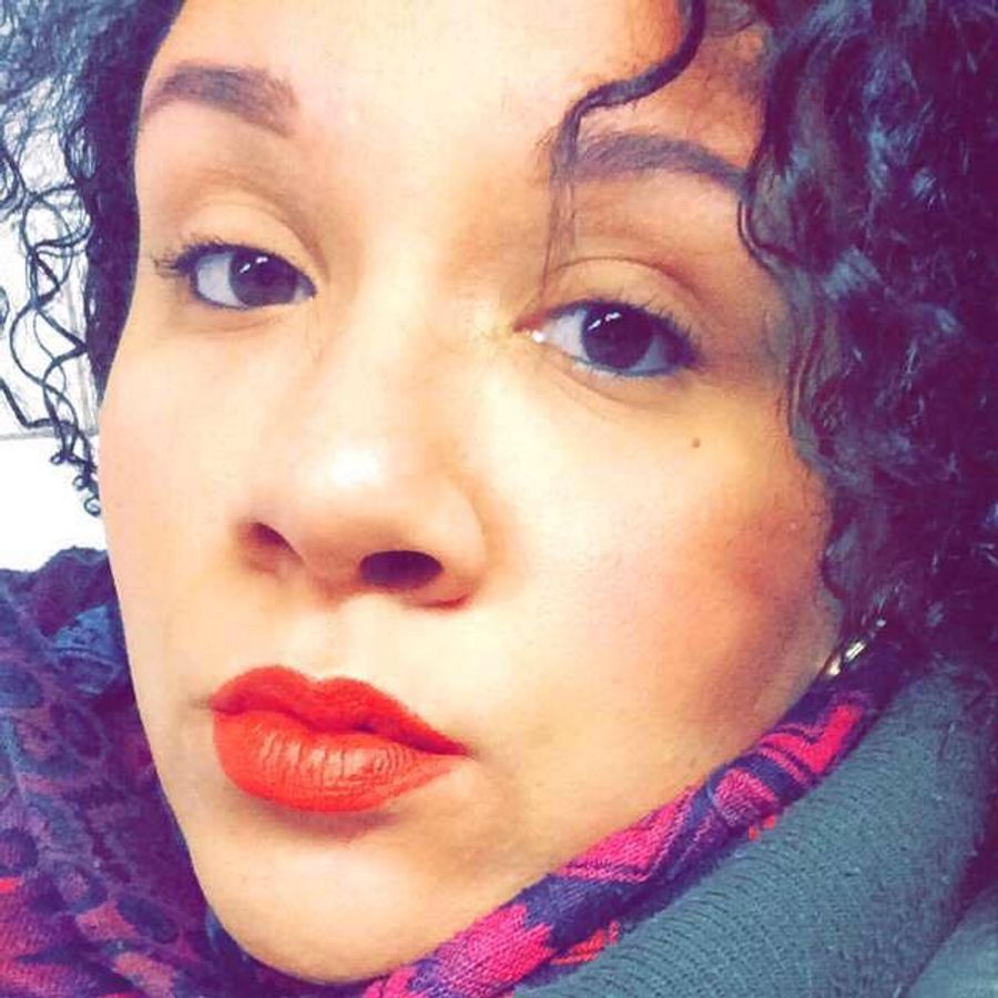 The DJ Cisco Radio Show "Valentine's Day Special" Featuring "Jeanette ...