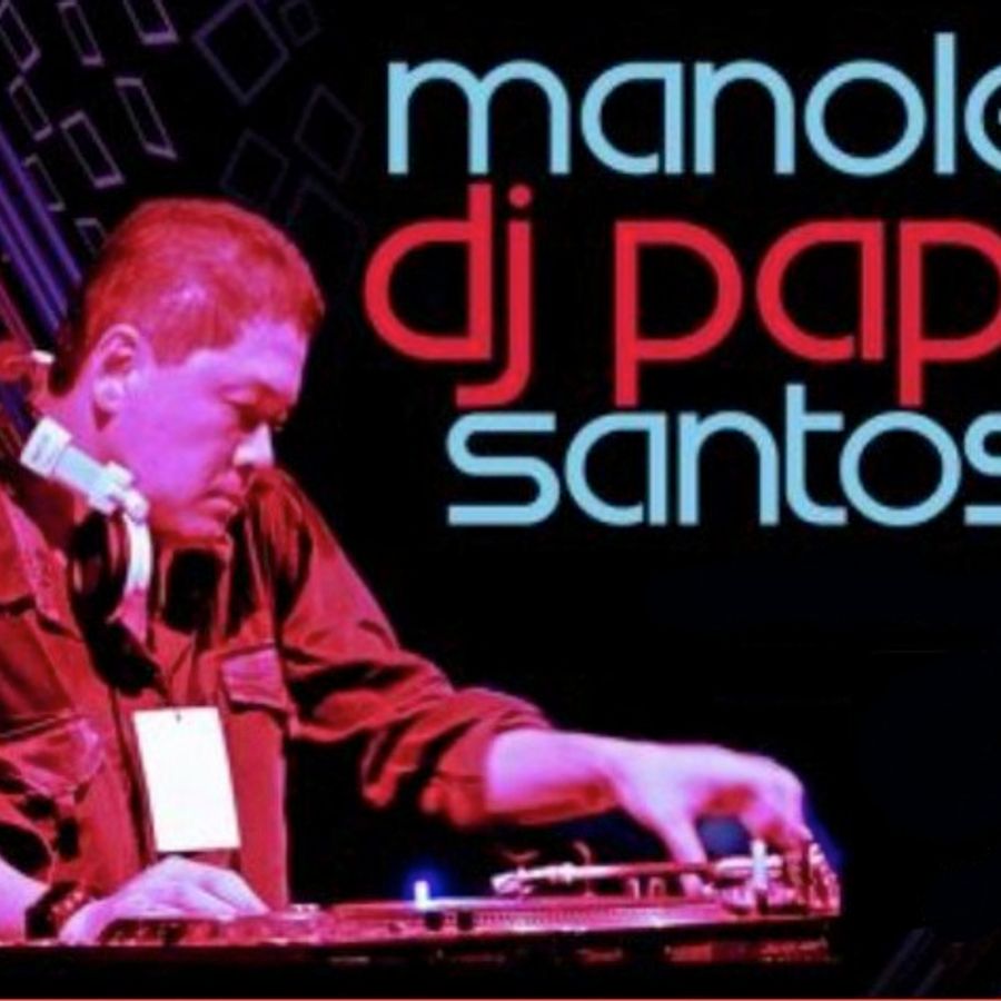 DJ Papi - Abyss (A Deep House Mix) by Manolet "DJ Papi" Santos | Mixcloud