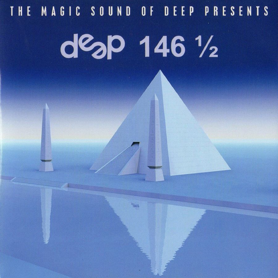 The Magic Sound Of Deep - Deep Dance 146 1/2 - Deep Dance by RealplasmA ...
