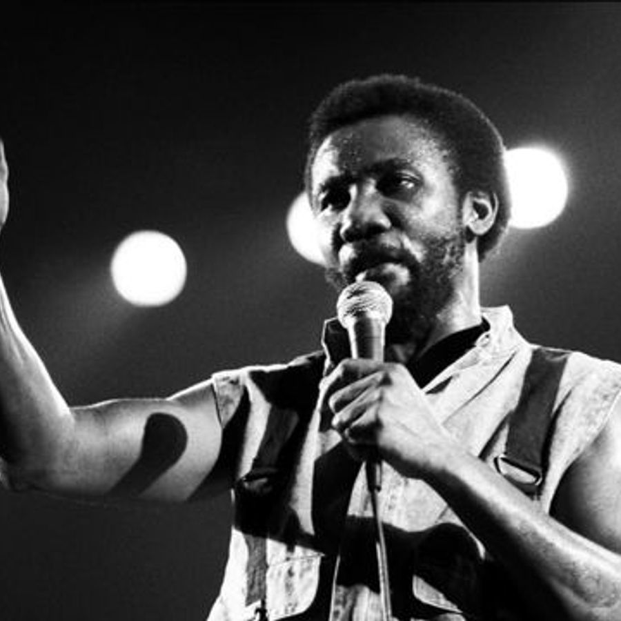 Toots and the Maytals - Reggae on the River 2012 by Dubwise Garage ...