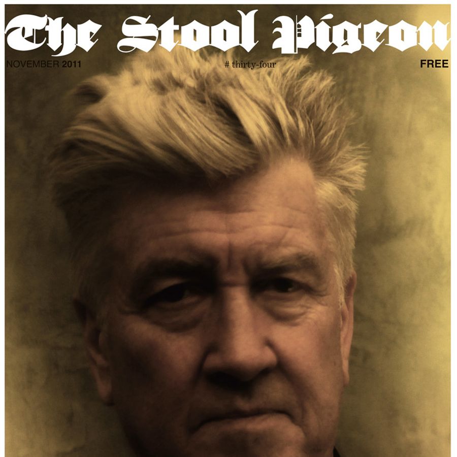 Stool Pigeon Issue 34 Mixtape by The Stool Pigeon | Mixcloud