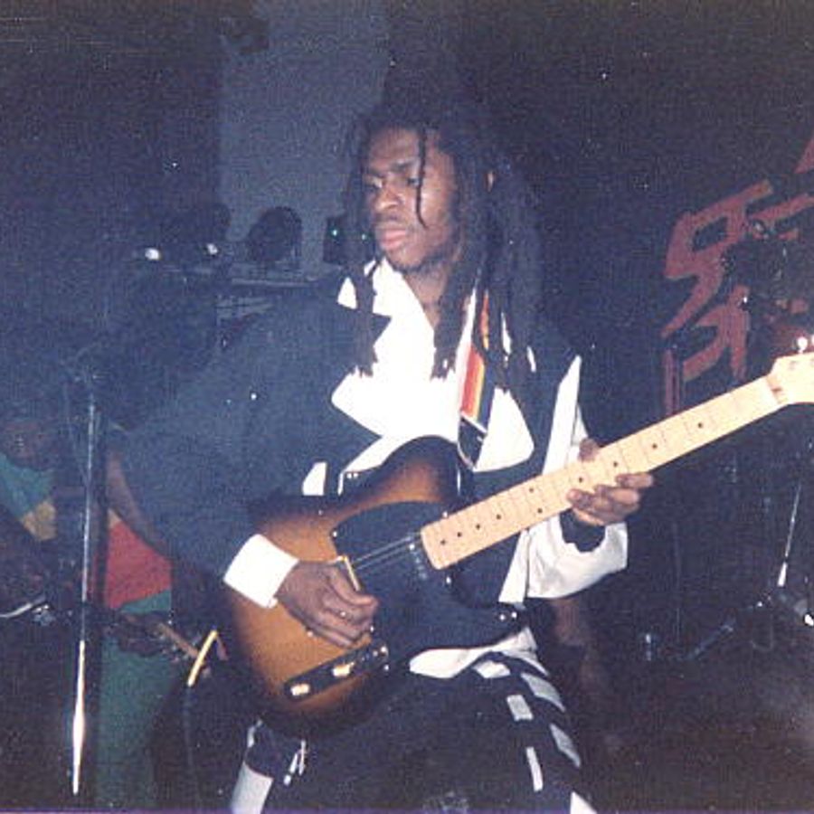 Steel Pulse - WDR Studio-A Köln,Germany Dec. 12th 1979 Rockpalast FM by ...