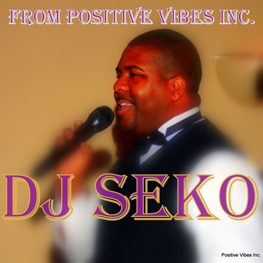 Twerk Sauce #01 (R&B Twerkin' and Jerkin') by DJ Seko Varner -Positive ...