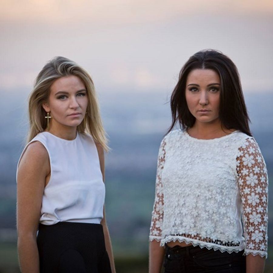 CARRON - Meabh & Mella Carron LIVE SESSION by Spirit Radio Ireland ...