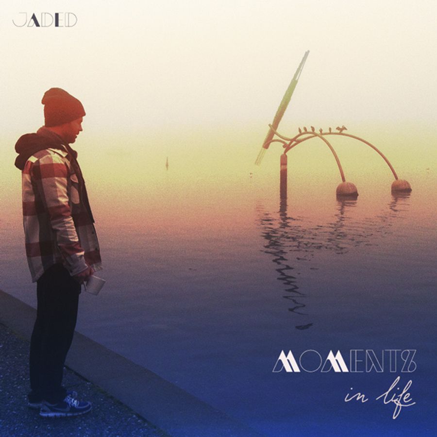 Jaded - Moments in life by Jadeway | Mixcloud