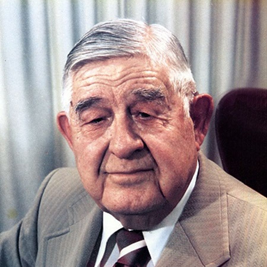 Prayer: Asking & Receiving - Dr. John R. Rice by IBaptistCollege | Mixcloud