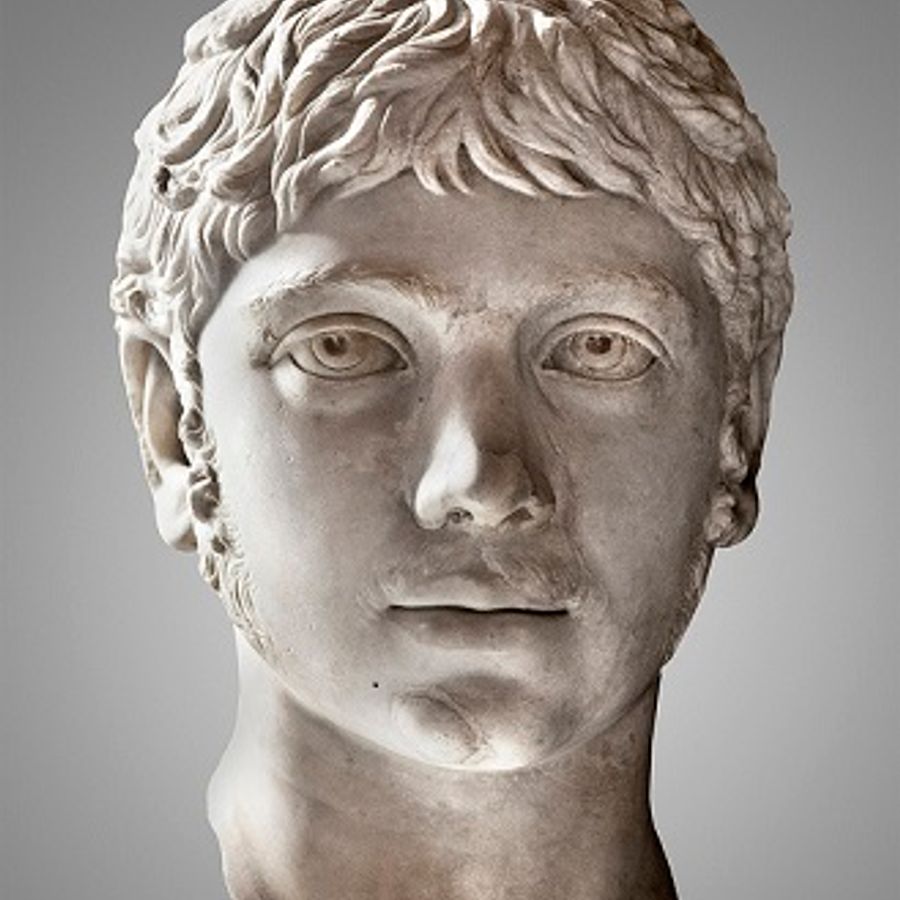 Heliogabalus aka El Gabal by Marcello Outis | Mixcloud